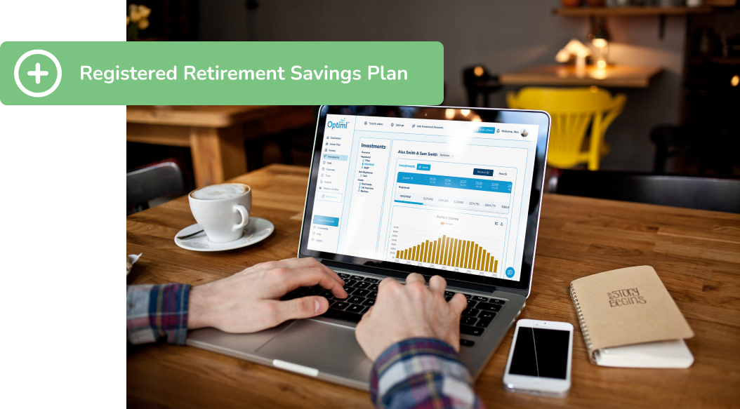 Registered Retirement Savings Plan (RRSP) | Build Your Retirement Wealth with Tax-Advantaged Savings